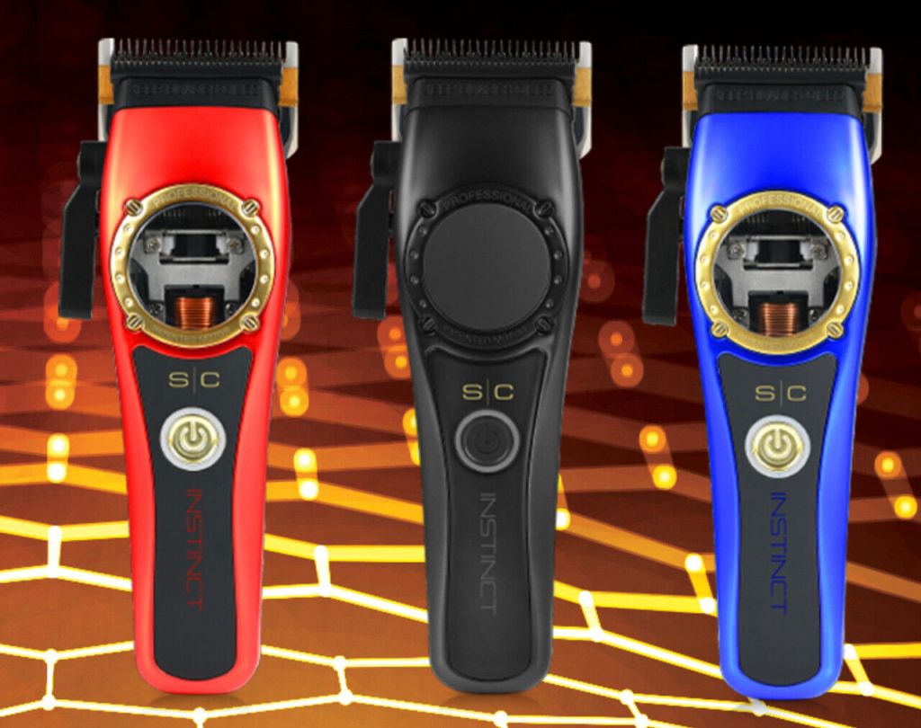 StyleCraft Instinct PRO Clipper - Beauty Supply PR